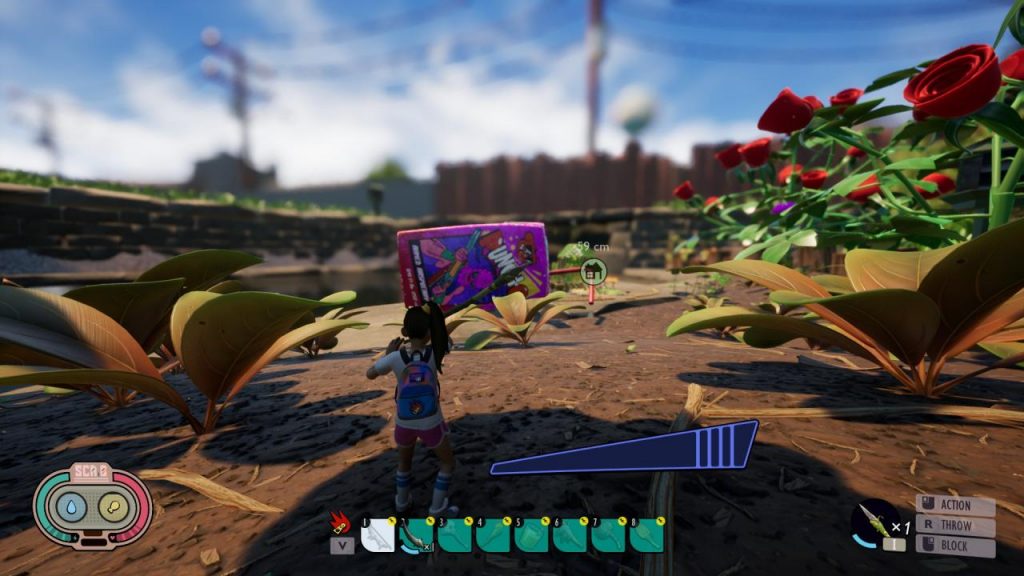 Grounded Combat Guide (Enemies, Gear & Mechanics) - SteamAH