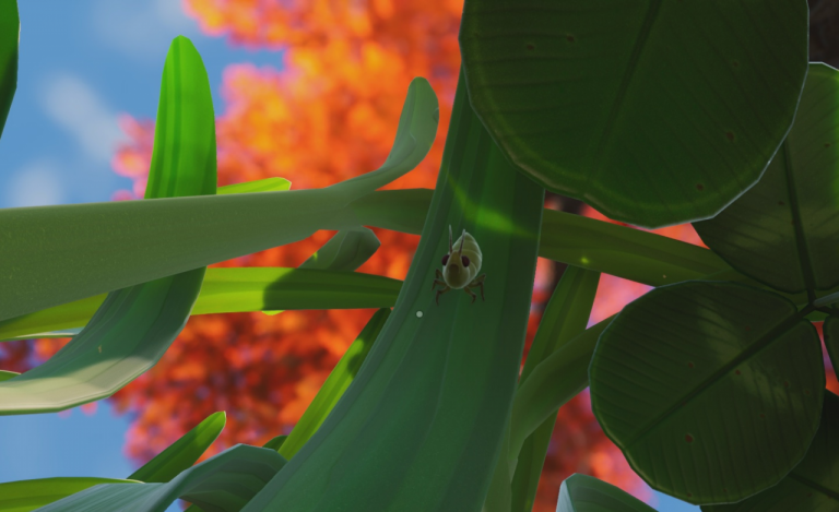 Grounded Combat Guide (Enemies, Gear & Mechanics) - SteamAH