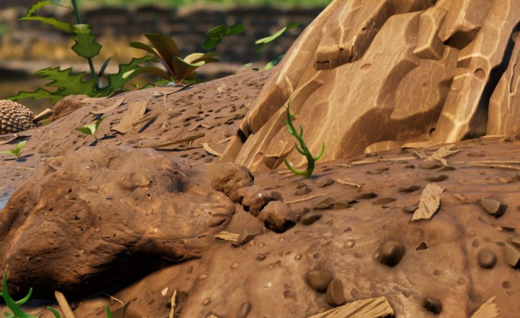 Grounded Combat Guide (Enemies, Gear & Mechanics) - SteamAH