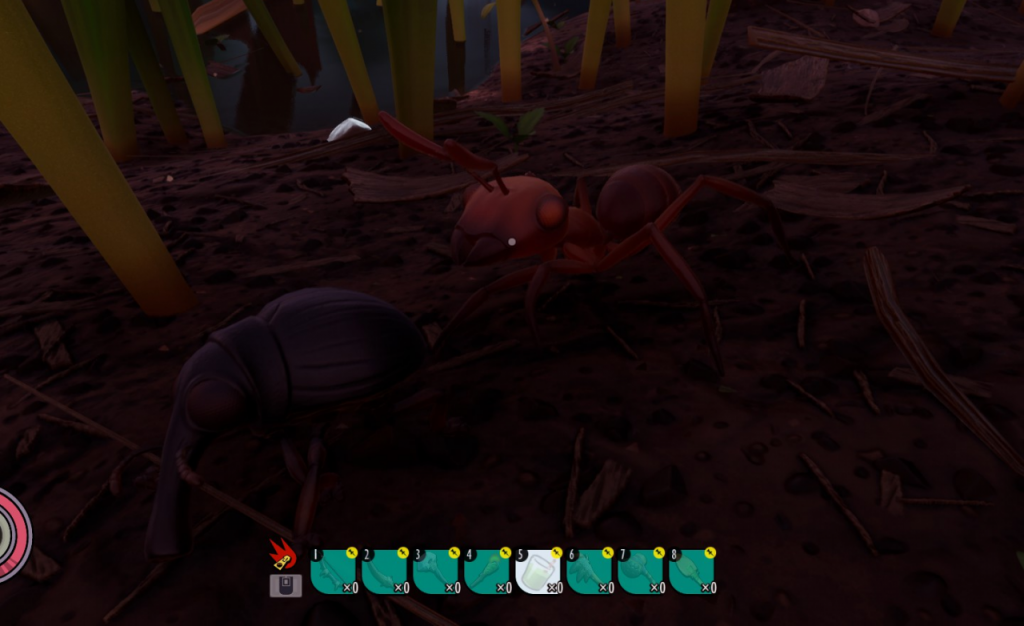 Grounded Combat Guide (Enemies, Gear & Mechanics) - SteamAH