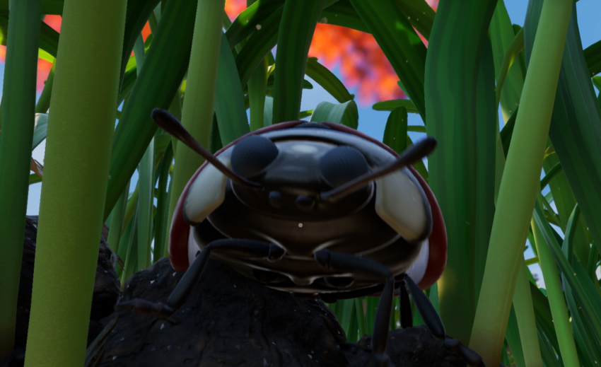 Grounded Combat Guide (Enemies, Gear & Mechanics) - SteamAH