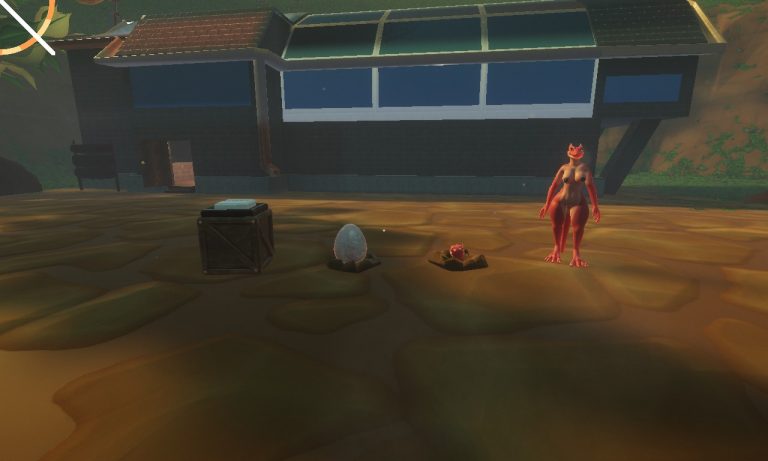 KoboldKare Updated All-Inclusive Guide - SteamAH