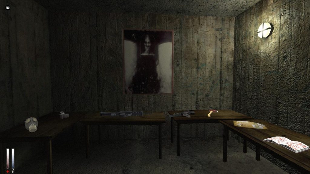 Cry of Fear All Unlockables And Endings Guide - SteamAH