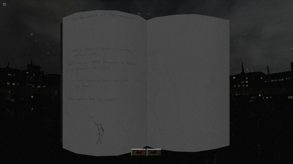 Cry of Fear All Unlockables And Endings Guide - SteamAH