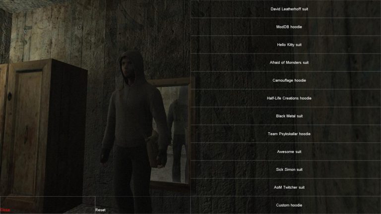 Cry of Fear All Unlockables And Endings Guide - SteamAH