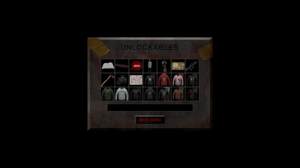 Cry of Fear All Unlockables And Endings Guide - SteamAH
