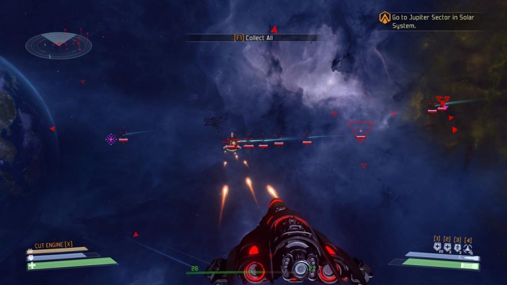 Starpoint Gemini 3 Fast Farming Credits Guide - SteamAH