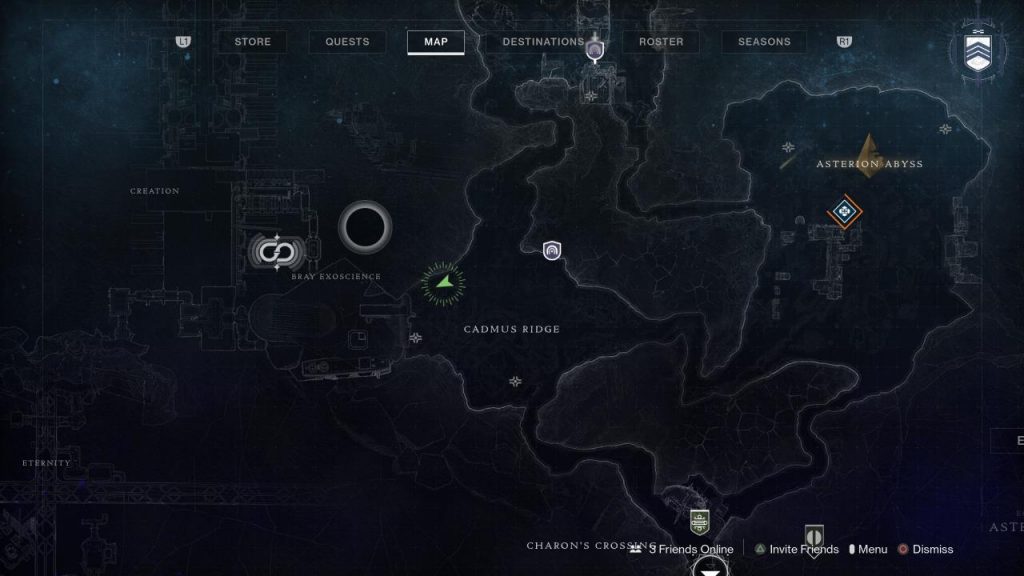 Destiny 2 All Entropic Shard Locations Guide - SteamAH