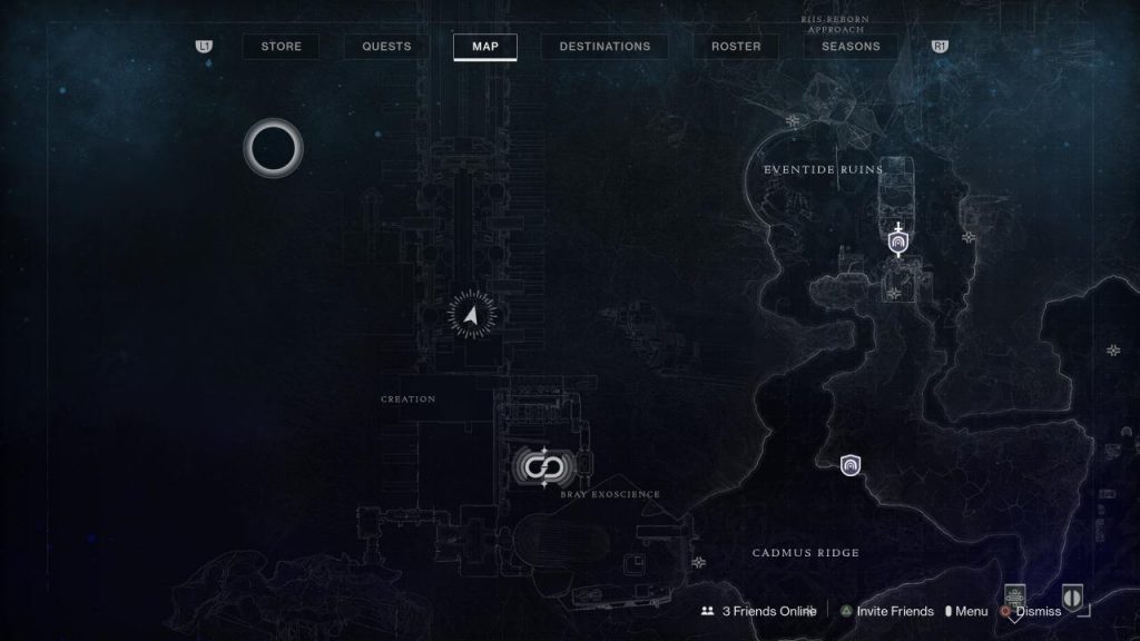 Destiny 2 All Entropic Shard Locations Guide - SteamAH