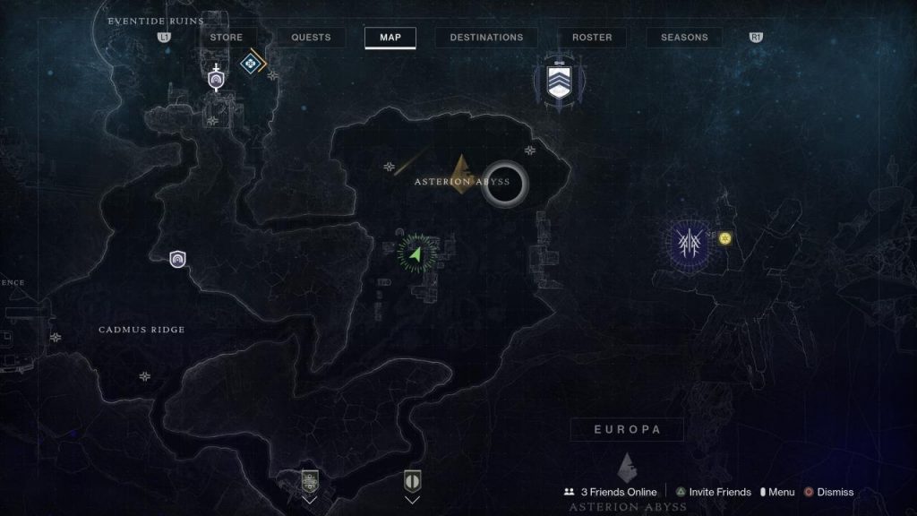 Destiny 2 All Entropic Shard Locations Guide - SteamAH