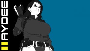 Haydee 2 Guide, Tips, Cheat and Walkthrough - SteamAH