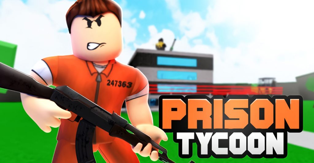 Roblox - Jail Tycoon Redeem Codes (November 2020) - SteamAH