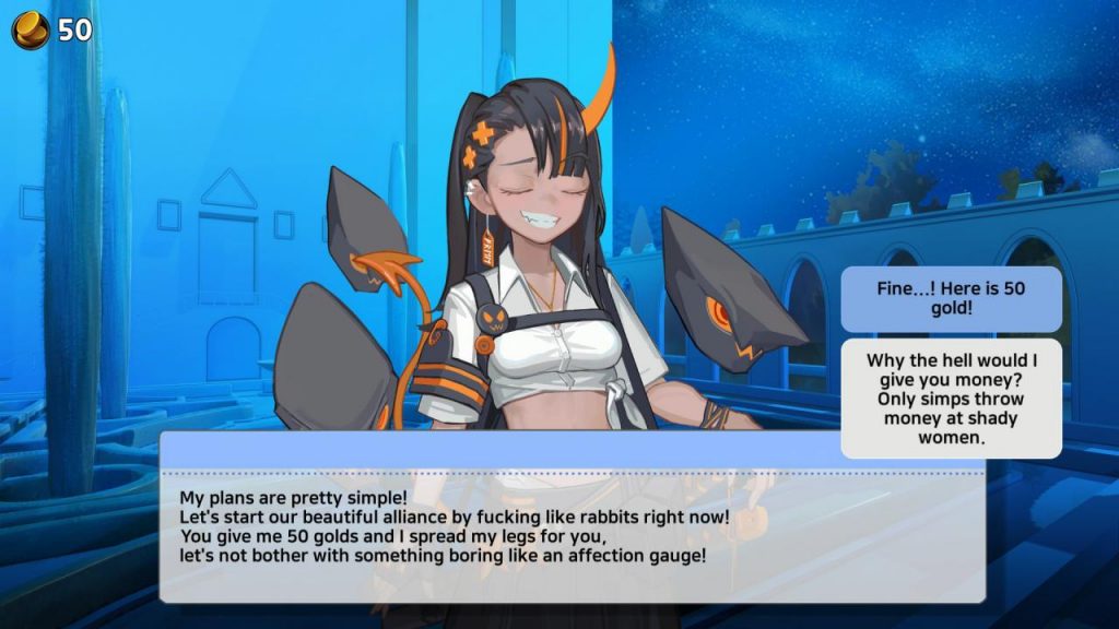 ISEKAI QUEST 100% Achievements Guide - SteamAH