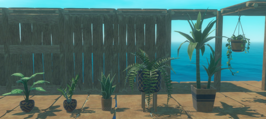 Raft - Tangaroa Token Locations, Items and Pricing Guide - SteamAH