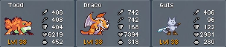 Monster Sanctuary Beginners Traps and How to Avoid Them - SteamAH