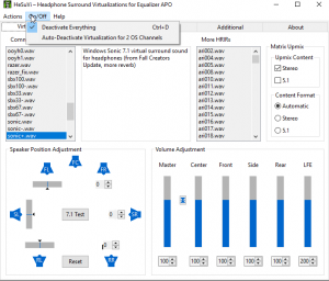 Cyberpunk 2077 How to Fix Audio Issues - SteamAH