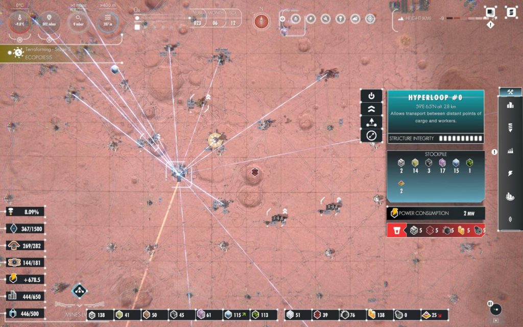 Per Aspera Logistics System Guide - SteamAH