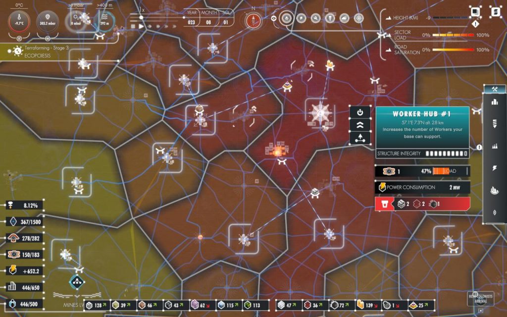 Per Aspera Logistics System Guide - SteamAH