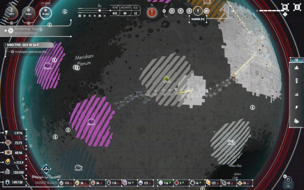 Per Aspera Logistics System Guide - SteamAH