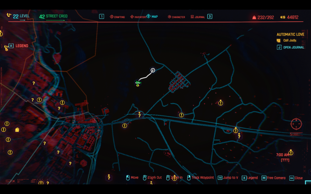 Cyberpunk 2077 How to Get Caliburn for Free - SteamAH