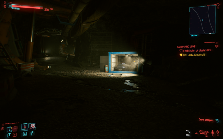 Cyberpunk 2077 How to Get Caliburn for Free - SteamAH