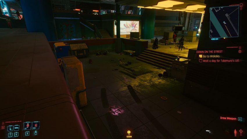 Cyberpunk 2077 Perk Shard Locations Guide - SteamAH