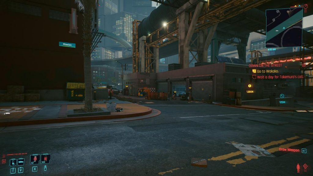 Cyberpunk 2077 Perk Shard Locations Guide - SteamAH