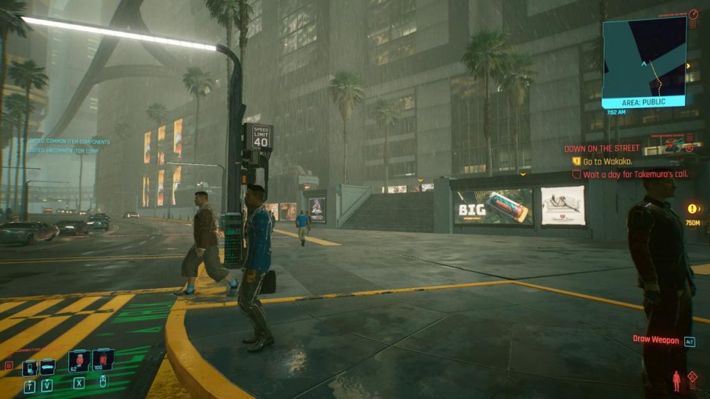 Cyberpunk 2077 Perk Shard Locations Guide - SteamAH