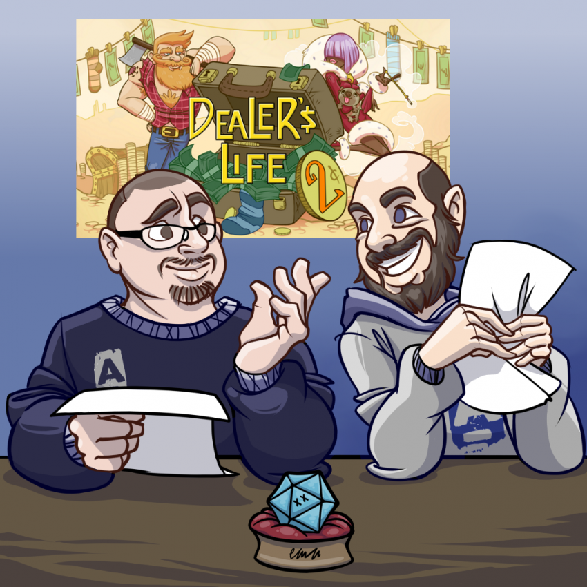 Dealer's Life 2 How to Get Access to Open Beta Program - SteamAH