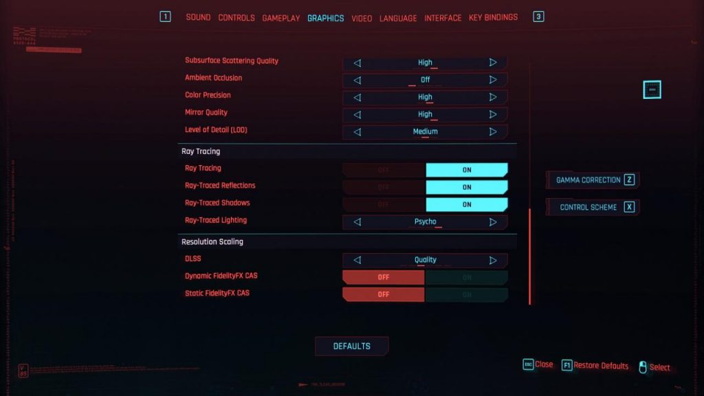 Cyberpunk 2077 How to Fix High CPU Usage - SteamAH