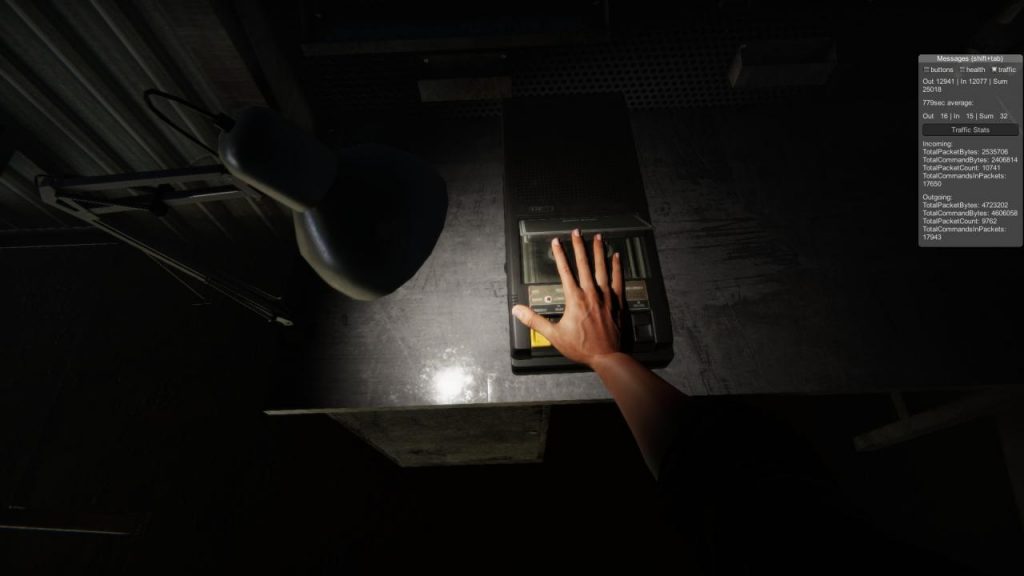 Hand Simulator: Horror 100% Walkthrough Guide - SteamAH