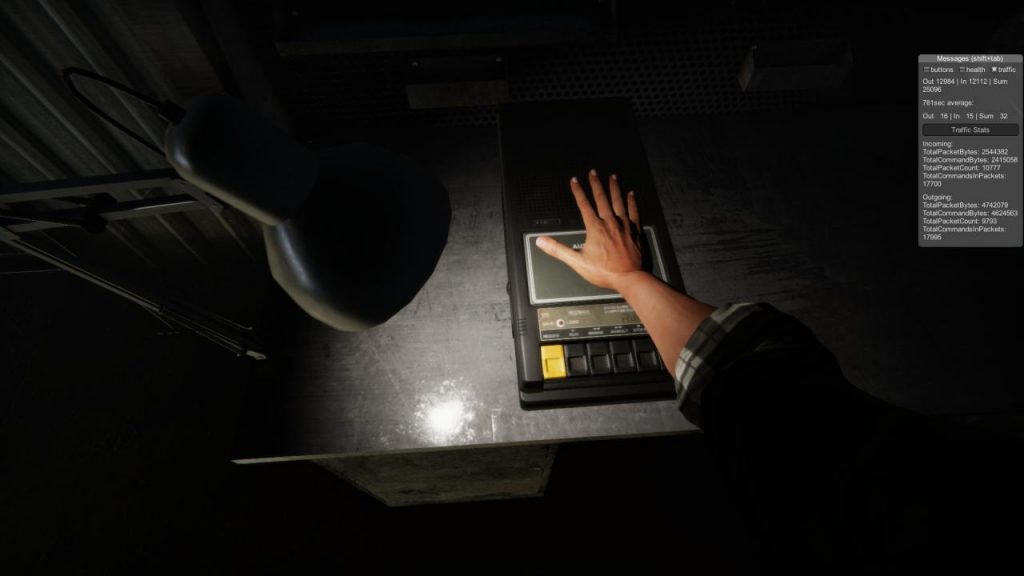 Hand Simulator: Horror 100% Walkthrough Guide - SteamAH