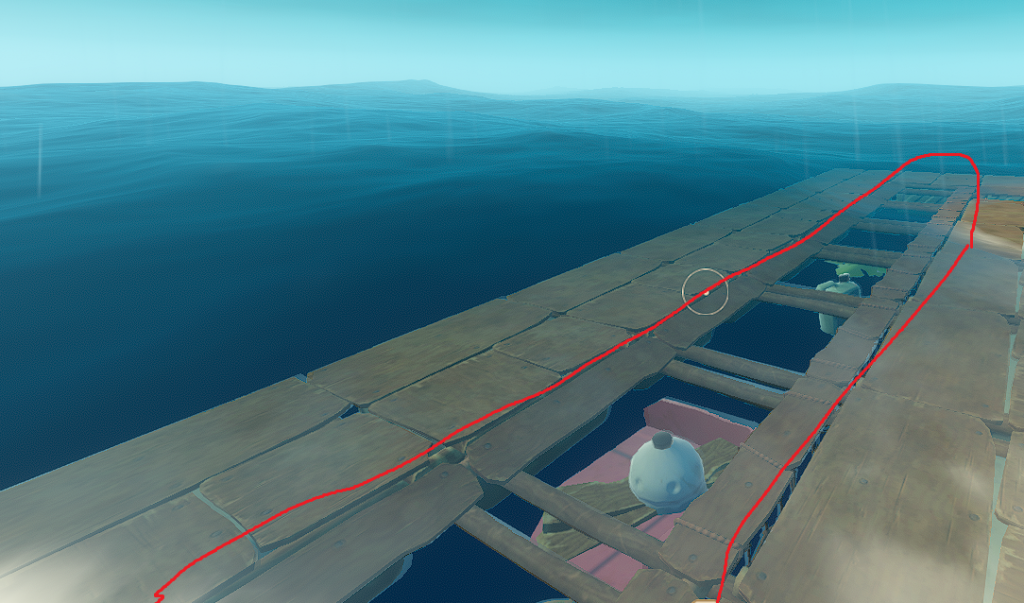 Raft How to Get Materials As Quick As Possible - SteamAH