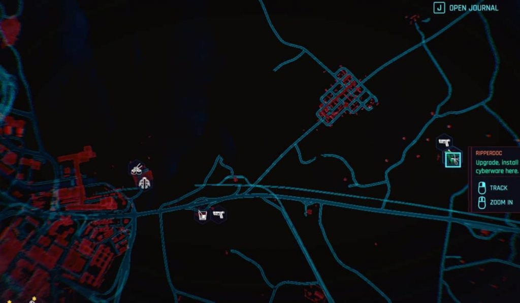 Cyberpunk 2077 Legendary Cyberware & Trade Items Guide - SteamAH