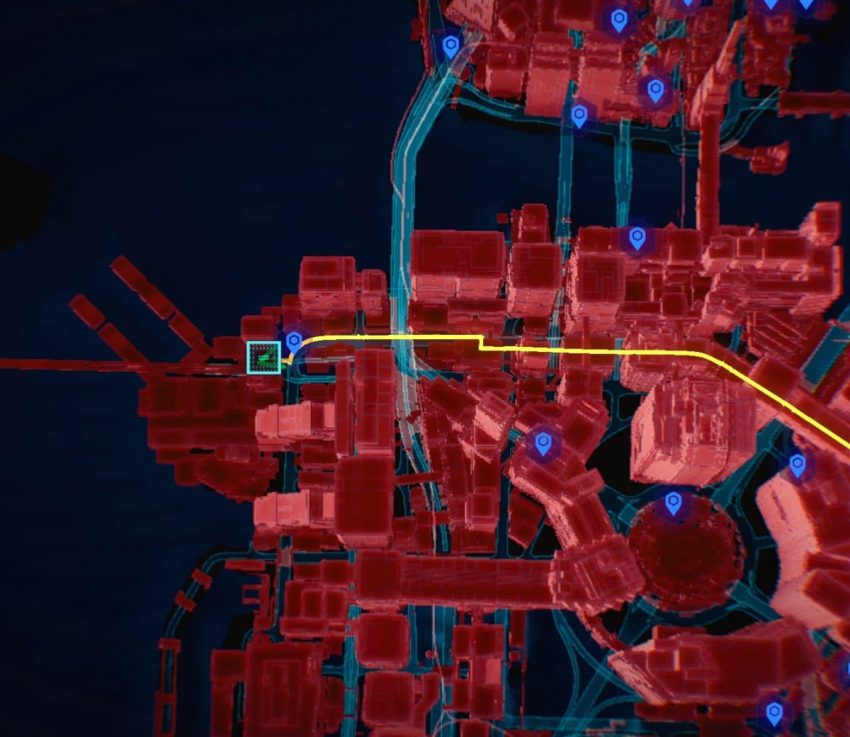 Cyberpunk 2077 Legendary Cyberware & Trade Items Guide - SteamAH