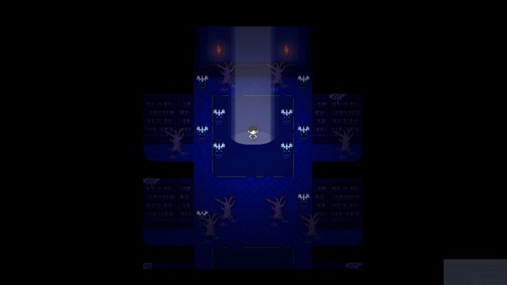 OMORI All Library Secret Rooms Guide - SteamAH