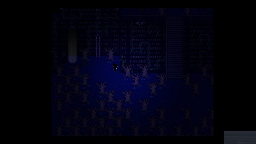 OMORI All Library Secret Rooms Guide - SteamAH