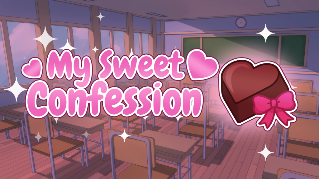 My Sweet Confession All Endings Guide - SteamAH