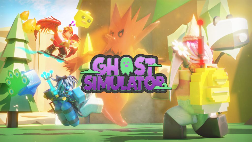 Roblox Ghost Simulator Redeem Codes (December 2020) - SteamAH