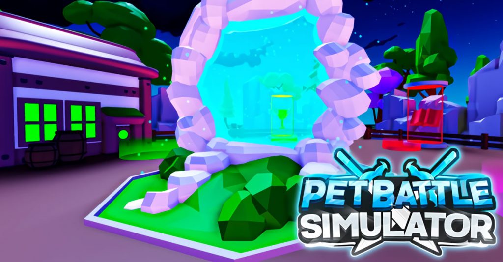 Roblox - Pet Battle Simulator Guide, Tips, Cheat and Walkthrough - SteamAH