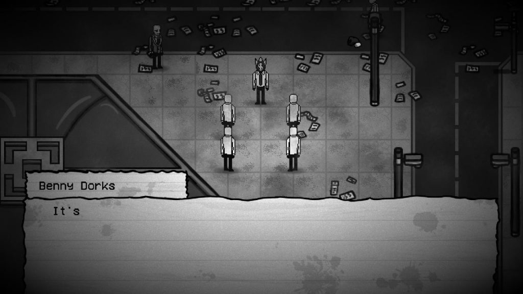 Suits: Absolute Power All Achievements Guide - SteamAH