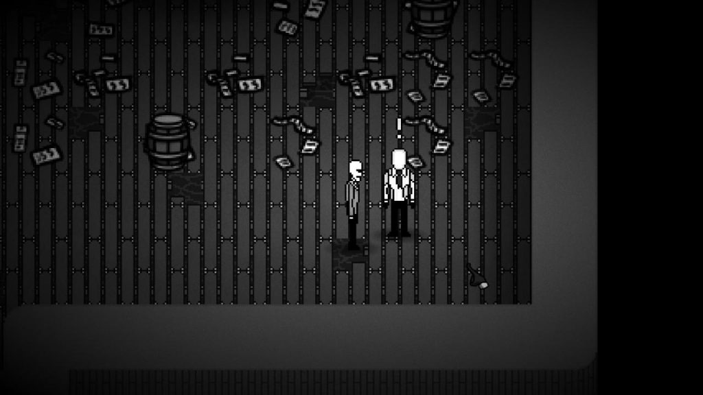 Suits: Absolute Power All Achievements Guide - SteamAH