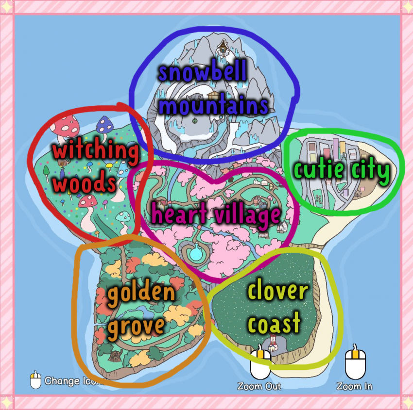 Calico 100% Achievement Guide - SteamAH