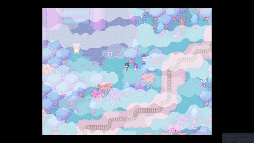 OMORI All Enemy and Boss Locations Guide - SteamAH