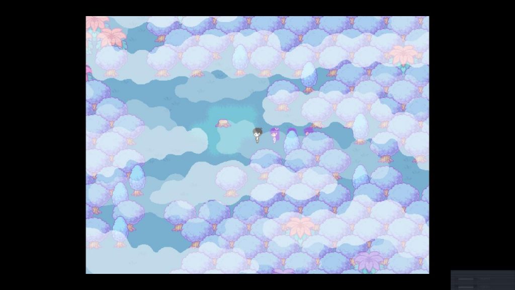 OMORI All Enemy and Boss Locations Guide - SteamAH