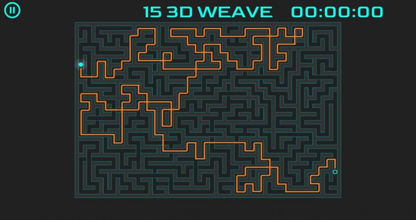 Greedy Maze All Levels Solution Guide - SteamAH
