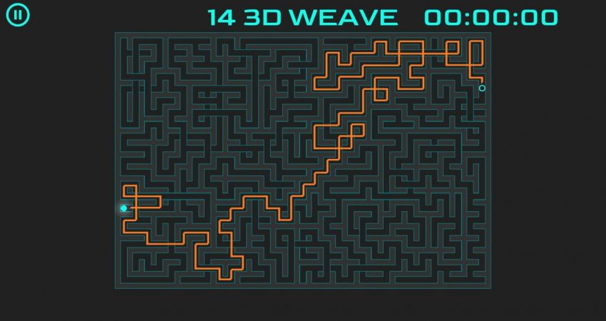 Greedy Maze All Levels Solution Guide - SteamAH
