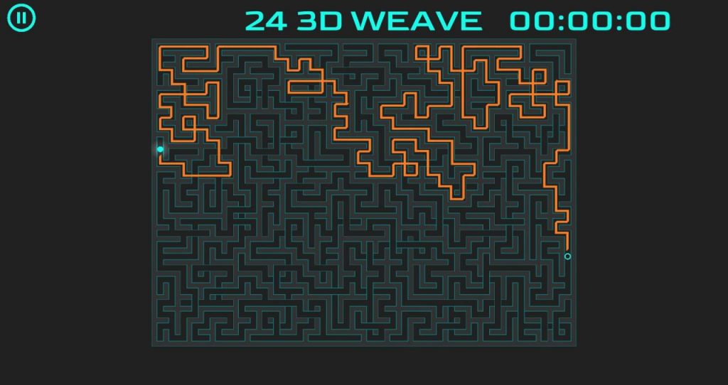 Greedy Maze All Levels Solution Guide - SteamAH