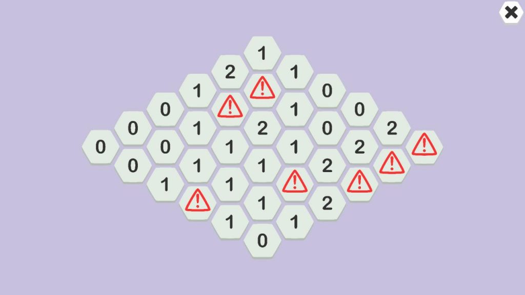 hexceed All Level Solutions Guide - SteamAH
