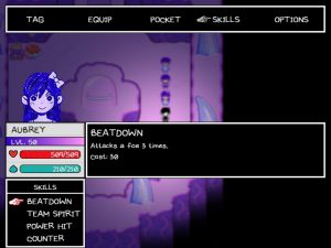 OMORI How to Defeat the Toughest Optional Boss - SteamAH